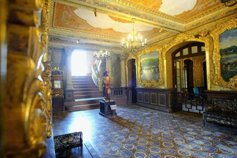 Hue:Places Highlights Day Trip with English-Speaking Driver - The Sum Up