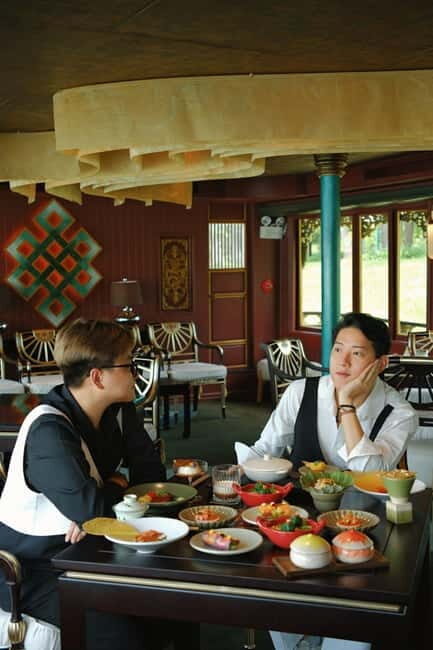 Hueritage Breakfast Cruise - Imperial Dine on Perfume River - An Overview of the Tour Experience