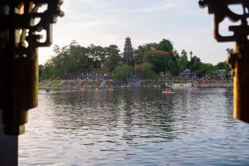 Hueritage Breakfast Cruise - Imperial Dine on Perfume River - Who Is This Tour Best For?