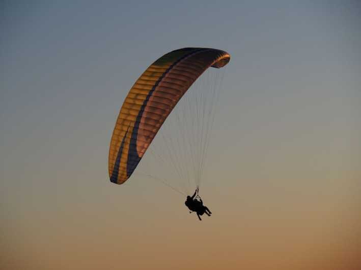Huesca: Private Paragliding Experience with Videos & Photos - Introduction: An Unforgettable Way to Experience Huesca