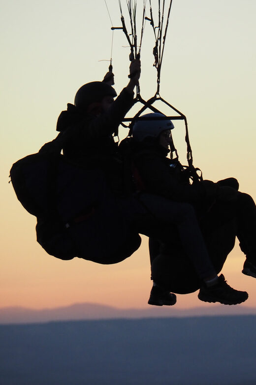 Huesca: Private Paragliding Experience with Videos & Photos - The Value of This Experience