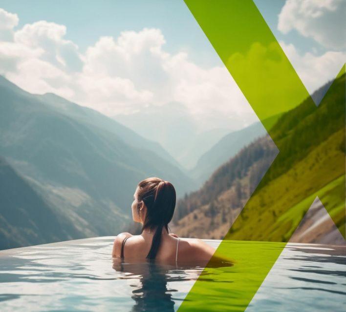 Huesca: Spa Experience in the Pyrenees - An Overview of the Pyrenees Spa Experience