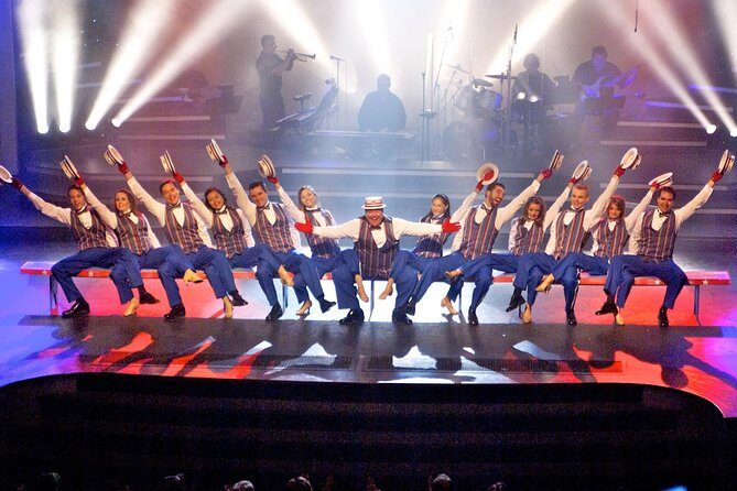 Hughes Music Show in Branson - Pricing and Value