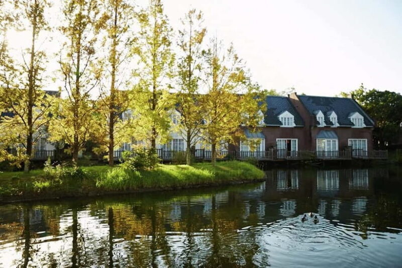 Huis Ten Bosch: Admission Ticket - FAQs