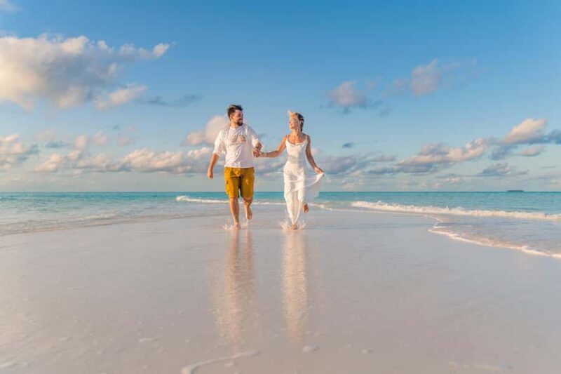 Hulhumalé: Sandbank, Stingray Snorkel, & Dolphin Cruise - Key Points