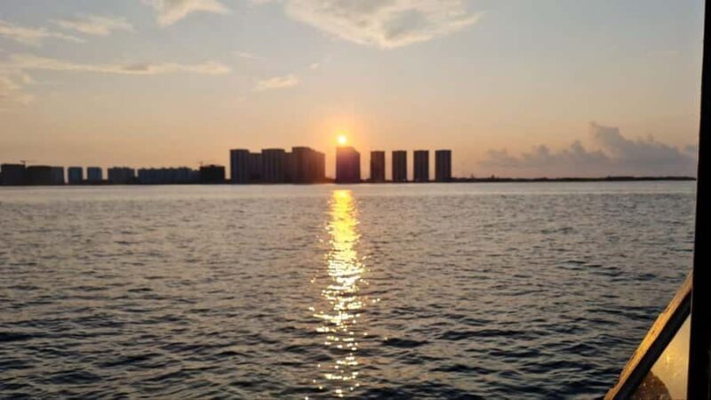 Hulhumale: Sunset Cruise with Snorkeling and Dolphins - The Sum Up