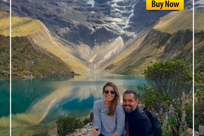 Humantay Lake 1 Day Tour - An In-Depth Look at the Humantay Lake Tour