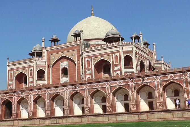 Humayun tomb the Precursor of Taj Mahal and Old Fort Visit - Frequently Asked Questions