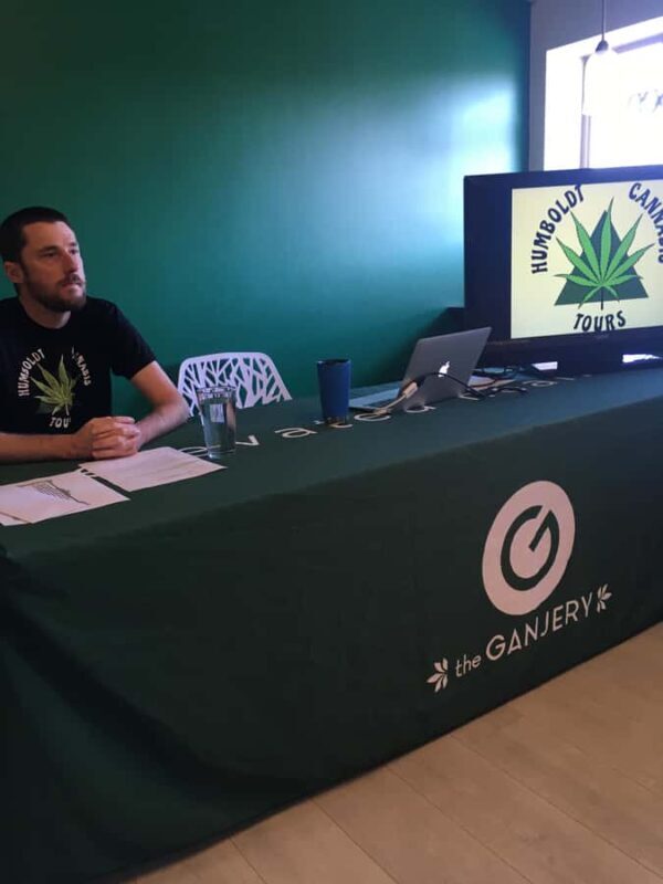 Humboldt County: Guided Dispensary Tour with Insider Access - What to Expect from This Dispensary Tour