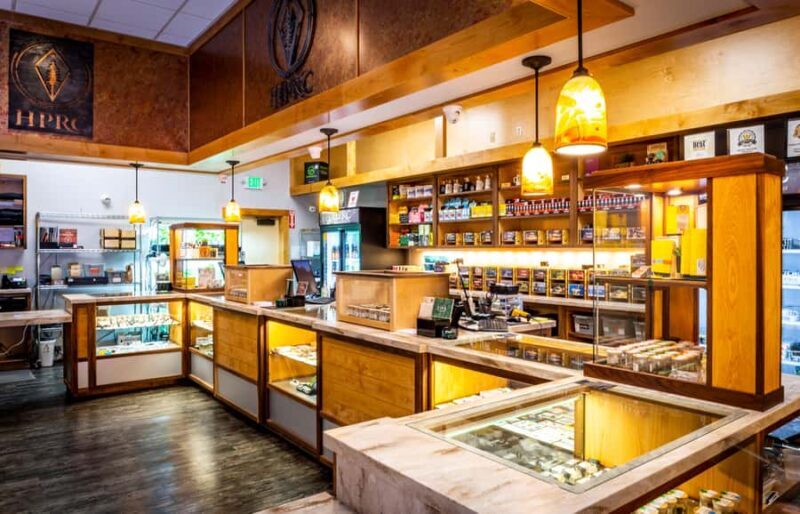 Humboldt County: Guided Dispensary Tour with Insider Access - Who Should Consider This Tour?