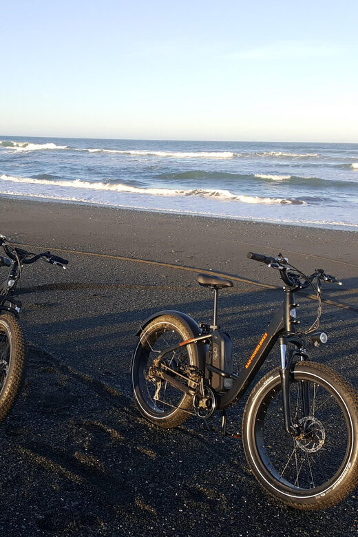 Humboldt: Electric Bike Rentals (4-Hour or Full Day options) - Who is this experience best suited for?