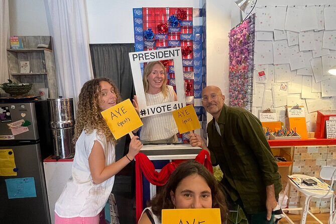 HumorVille: An Immersive Experience in Brooklyn - Why Visitors Love HumorVille