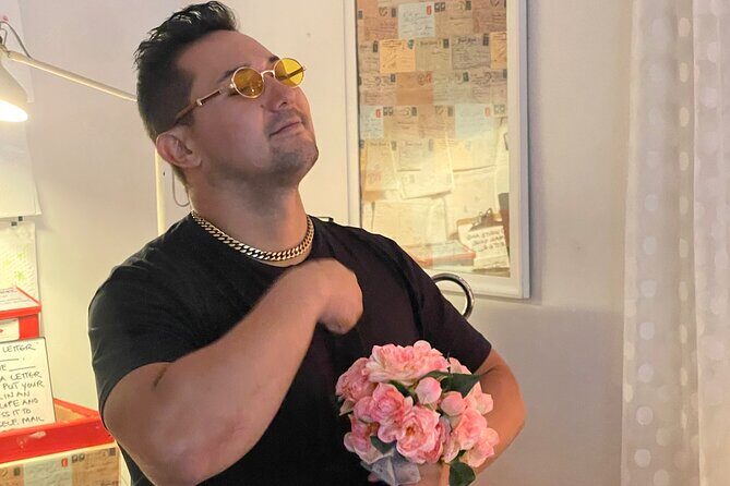 HumorVille: An Immersive Experience in Brooklyn - Who Will Enjoy HumorVille?