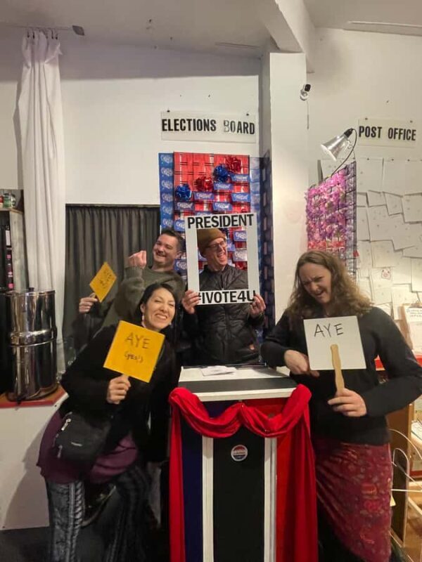 HumorVille Immersive Experience Entry Ticket - Final Thoughts: Who Will Love HumorVille?