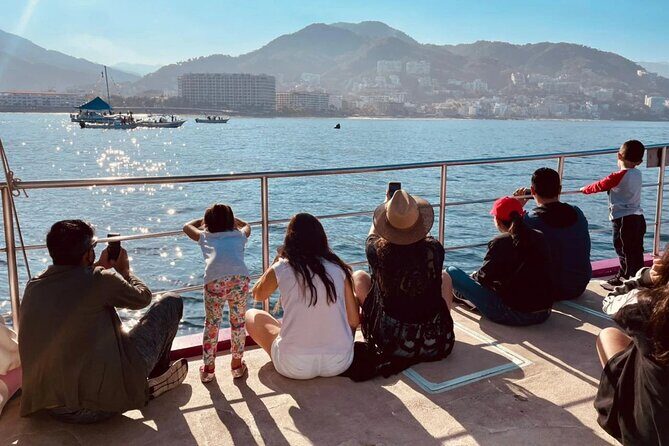 Humpback Whale Tour, 4 Hours with Food and Outdoor Bar - An In-Depth Look at the Whale Watching Experience