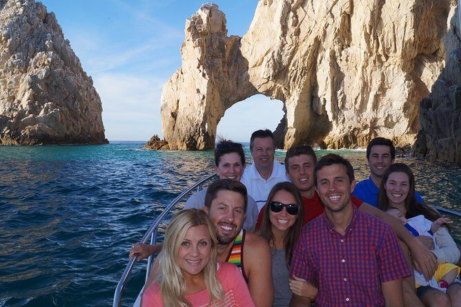 Humpback Whales in Cabo San Lucas - The Itinerary: What to Expect