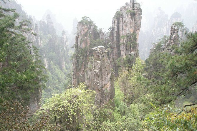 Hunan 6-Day Private Tour to Changsha-Zhangjiajie-Fenghuang with Private Vehicles - The Starting Point: Changsha, China
