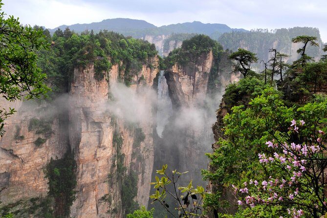 Hunan 6-Day Private Tour to Changsha-Zhangjiajie-Fenghuang with Private Vehicles - Day 6: Return to Changsha and Departure