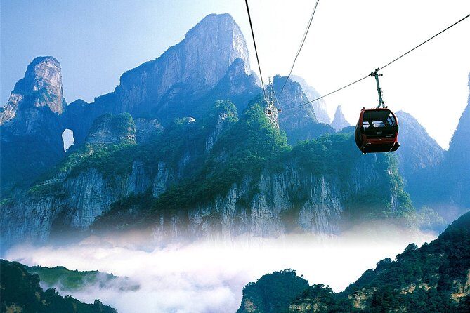 Hunan 6-Day Private Tour to Changsha-Zhangjiajie-Fenghuang with Private Vehicles - Who Will Enjoy This Tour?