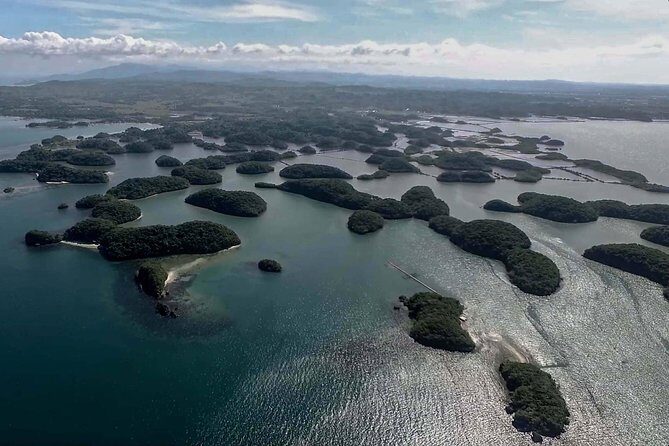 Hundred Islands Day tour in Pangasinan - What’s Included and What’s Not