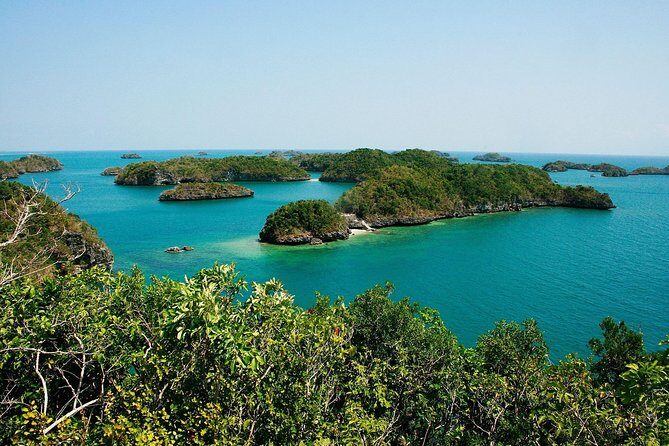 Hundred Islands Day tour in Pangasinan - Who Is This Tour Best For?