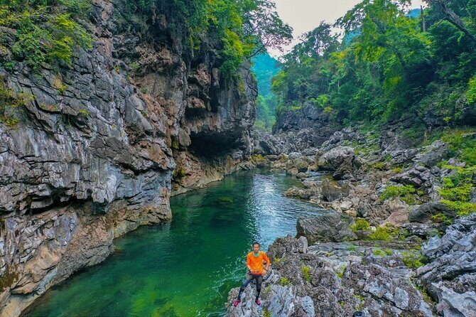 Hung Thoong cave | Stalactites, Underground River Phong Nha |3D2N - Final Thoughts: Who Should Consider This Tour?