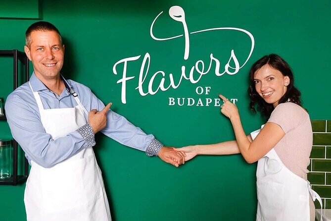 Hungarian Cooking Class with Iconic Dishes - Introduction: An Authentic Taste of Budapest in the Kitchen