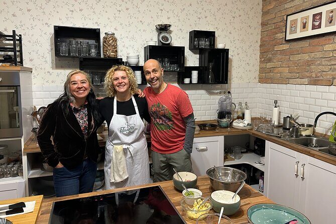 Hungarian Cooking Class with Iconic Dishes - FAQs