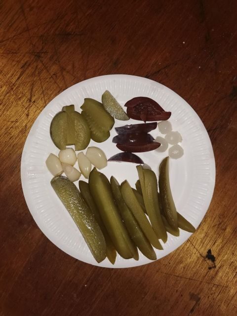 Hungarian Grandma's Tour - Food tour in Budapest - Key Points