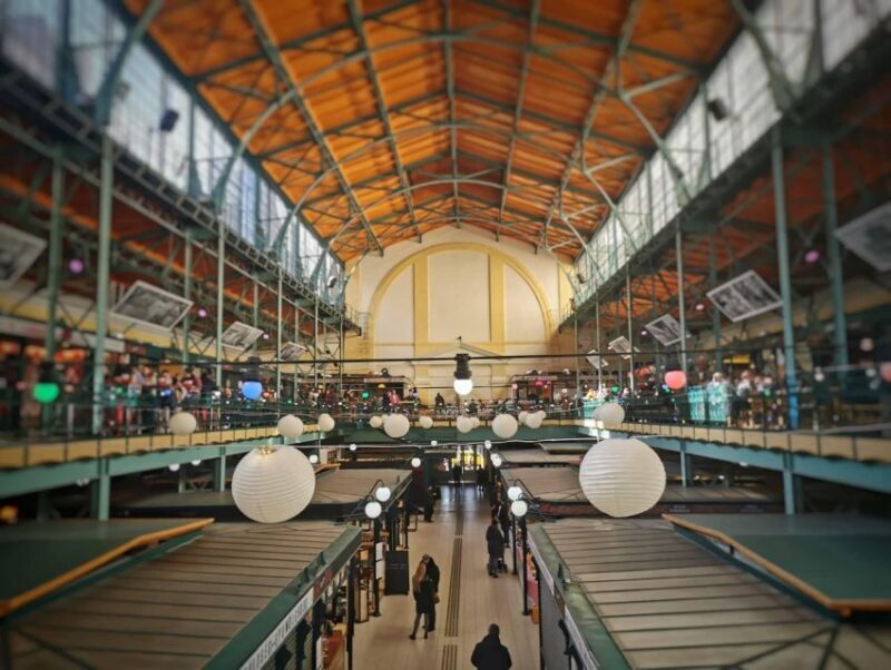 Hungarian Grandma's Tour - Food tour in Budapest - Exploring Budapest Through Food and Drink