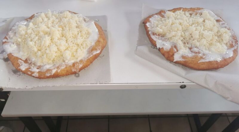 Hungarian Grandma's Tour - Food tour in Budapest - FAQs