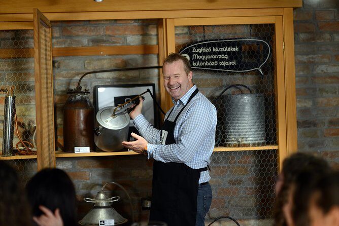 Hungarian pálinka distillery visit and tasting - Introduction: A Tasty Window into Hungarian Tradition