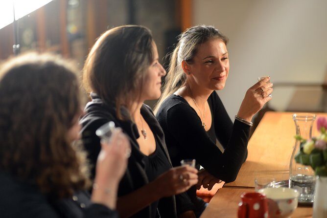 Hungarian pálinka distillery visit and tasting - Authenticity and Reviews: What Visitors Say