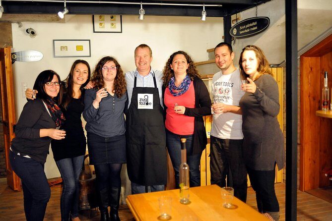 Hungarian pálinka distillery visit and tasting - The Value for Curious Travelers