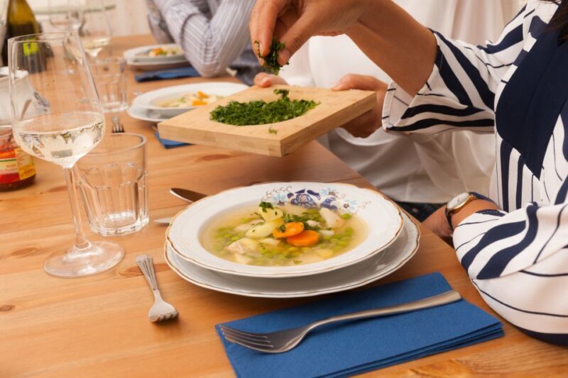 Hungarian Premium Cooking Class with 4-course meal - Final Thoughts: Who Is This Experience Best For?