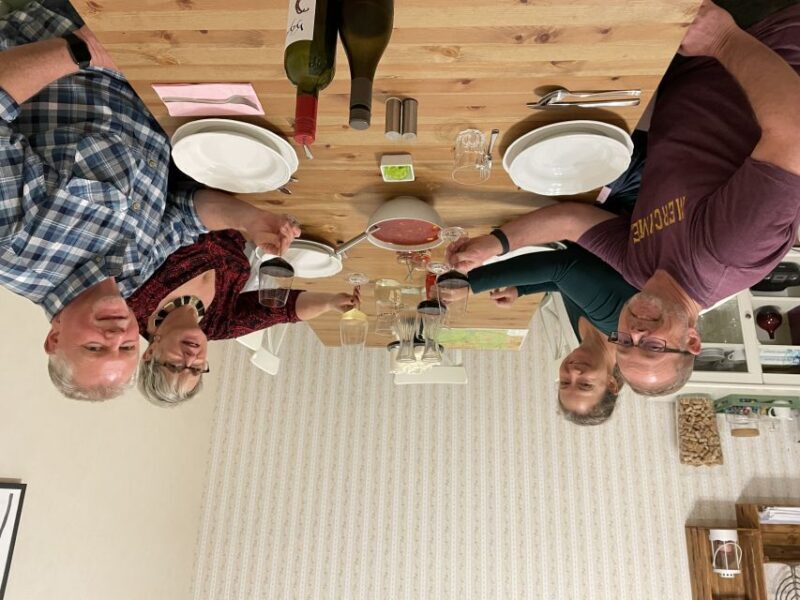 Hungarian Premium Cooking Class with 4-course meal - Frequently Asked Questions
