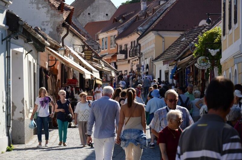 Hungary: Full-Day Private Danube Bend Tour - The Sum Up