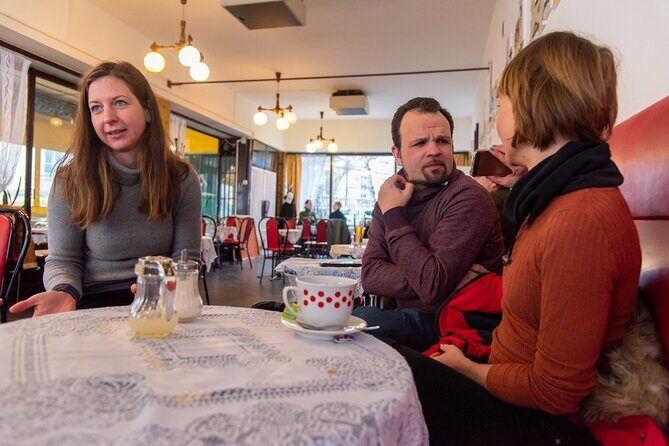 Hungary today: a no-taboo conversation - A Detailed Look at the Experience