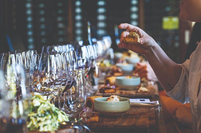 Hungerford Hill Lunch Experience in Pokolbin - Frequently Asked Questions