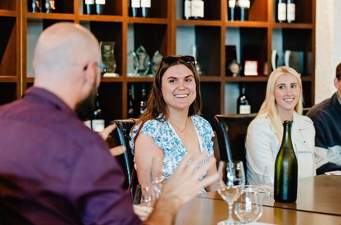 Hungerford Hill Wine Tasting Experience - Value and Price Analysis