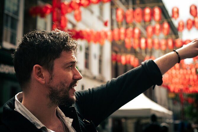 Hungry for Soho: London's Finest Food Tour - Timing, Cost, and Practicalities