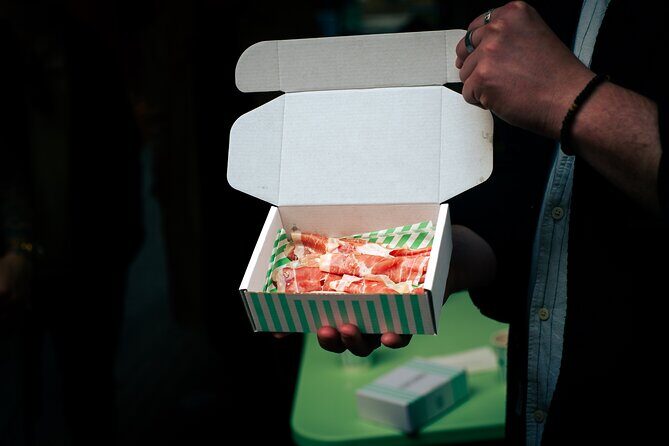Hungry for Soho: London's Finest Food Tour - Final Thoughts: Who Will Love This Tour?