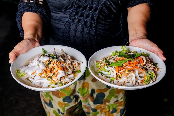 Hungry HCMC Food Tour with 15+Tastings - Introducing the Hungry HCMC Food Tour with 15+ Tastings