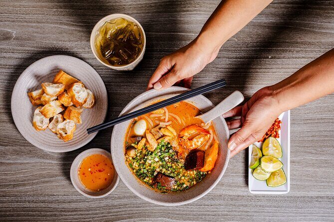 Hungry HCMC Food Tour with 15+Tastings - Who Should Consider This Tour?