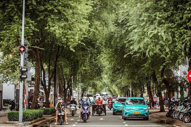 Hungry HCMC Food Tour with 15+Tastings - Final Thoughts