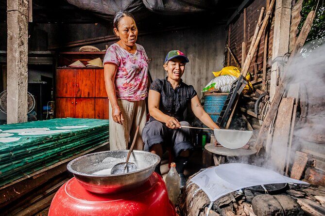 Hungry Hoi An Food Tour with 15+ Tastings - Key Points