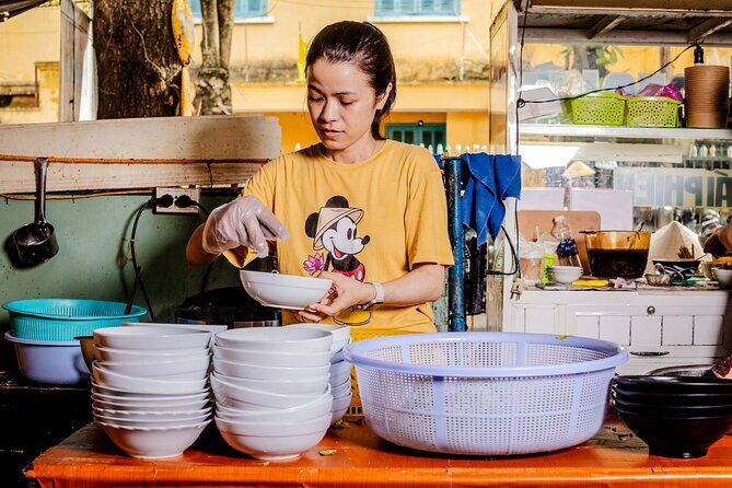 Hungry Hoi An Food Tour with 15+ Tastings - Practicalities and Tips