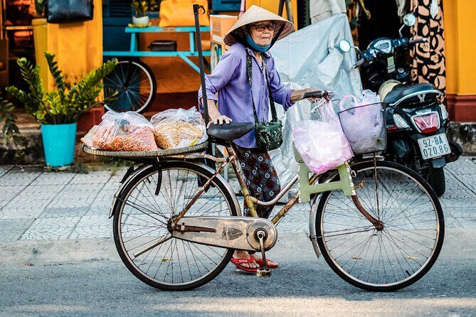 Hungry Hoi An Food Tour with 15+ Tastings - FAQ