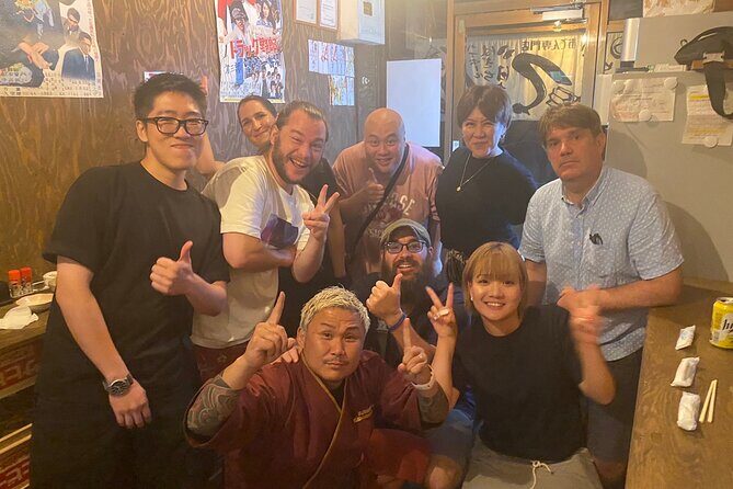 Hungry Osaka Street Food Tour (15 Dishes) - Feast Like a Local - Why This Tour Stands Out