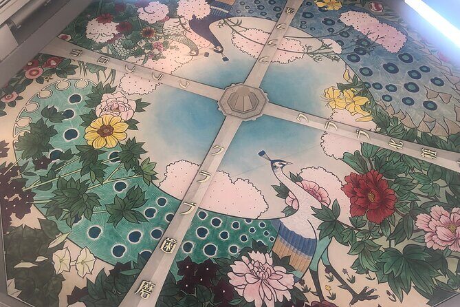 Hungry Osaka Street Food Tour (15 Dishes) - Feast Like a Local - Practical Details